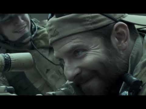 SNIPER.   UZBEK TILIDA