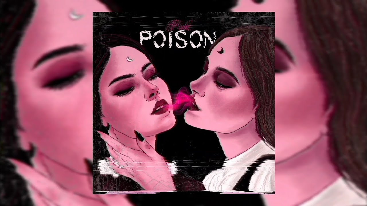 I Don't Wear Pink - Pink Poison (Official Audio) - YouTube