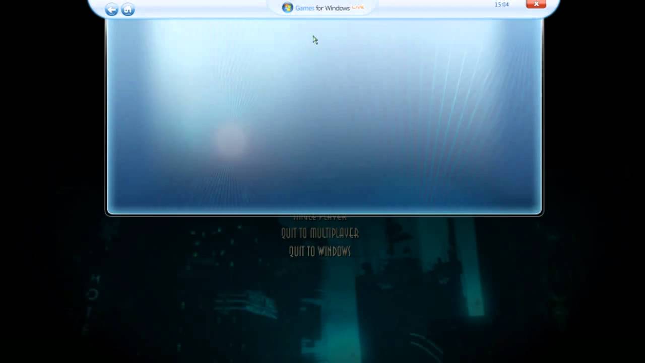 How to setup an Local/Offline Windows Live account! - YouTube