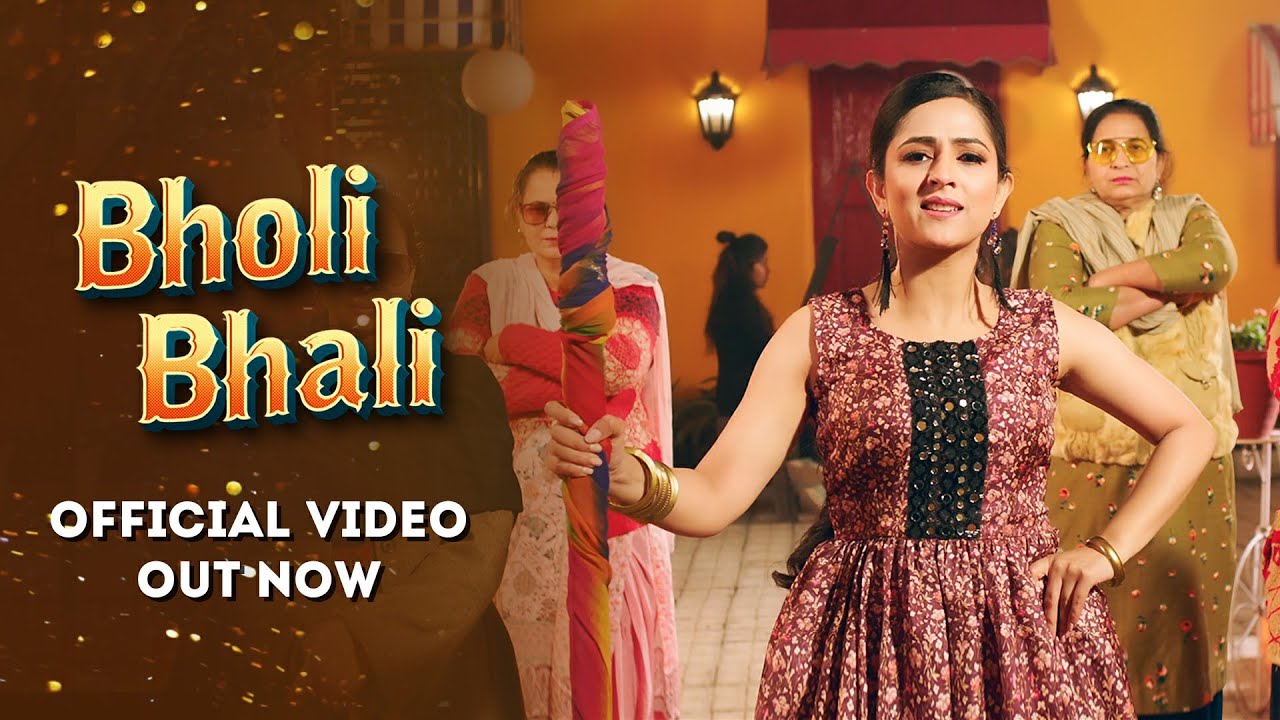 BHOLI BHALI Song out on @rakhilohchab4055 Channel | Rakhi Lohchab ...