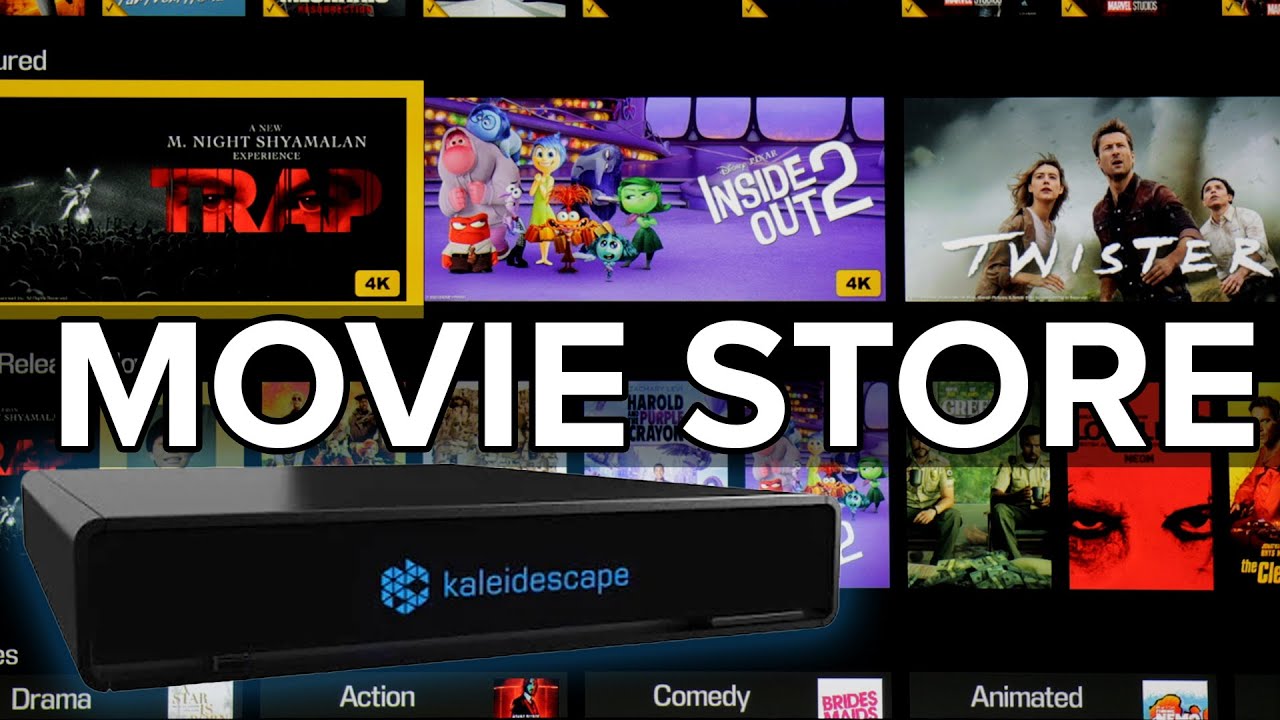 Strato V Movie Store The EASIEST Way to Watch Your Favorite Films ...