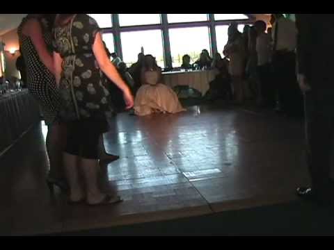 How to do the Garter Removal Sexy Approach Game - YouTube