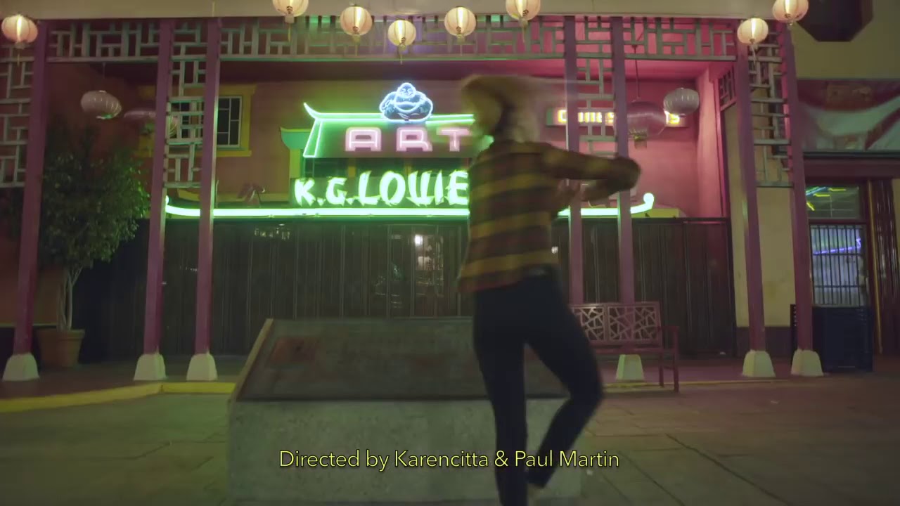 Karencitta-Cebuana Music Video(official music video) - YouTube
