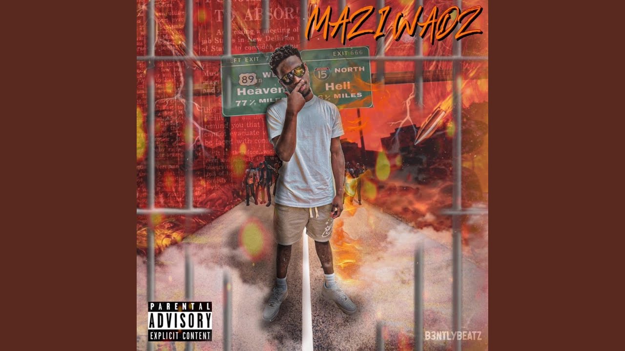 1 deep (feat. Prodbypradalitt) - YouTube