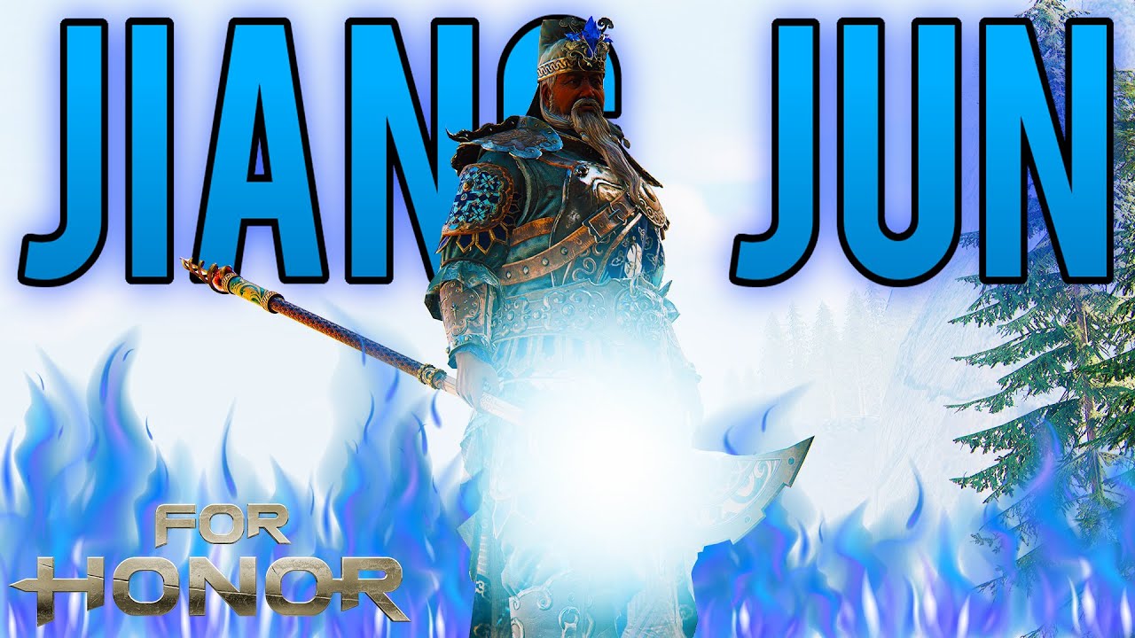 Pure Epicness from the Start... LET's GOOO! - Jiang Jun Brawls [For ...
