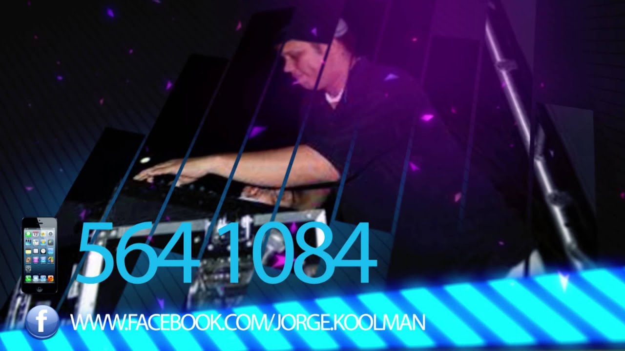 dj gogo live - YouTube