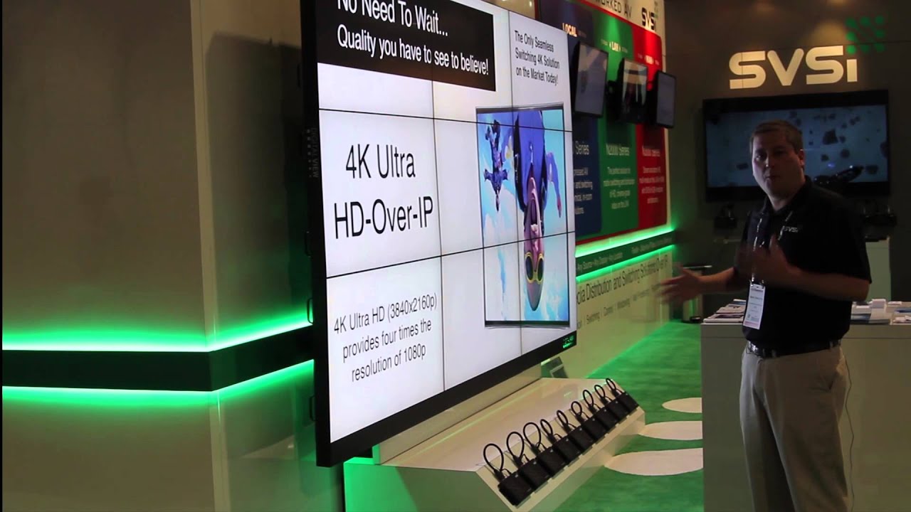 Video Wall - YouTube