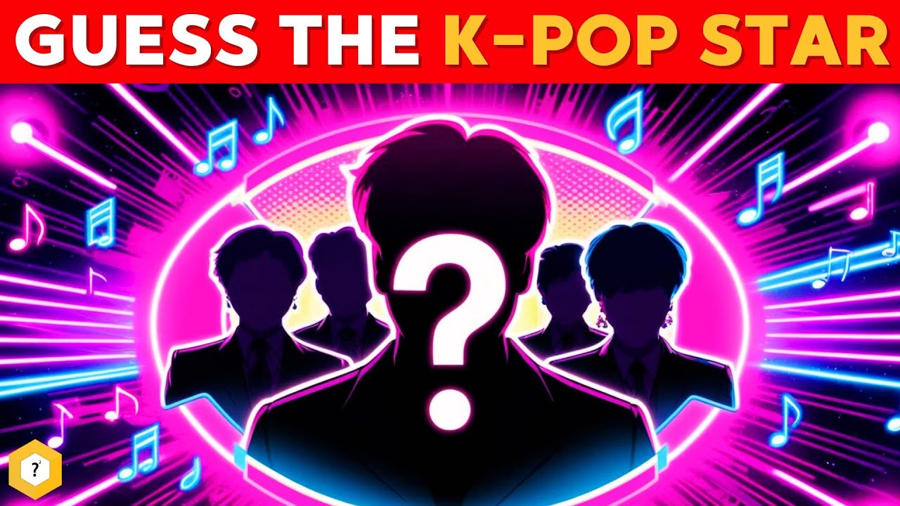 ARE YOU A TRUE K-POP EXPERT?🎤🎶 PROVE IT WITH THIS QUIZ! KPOP GAME - YouTube