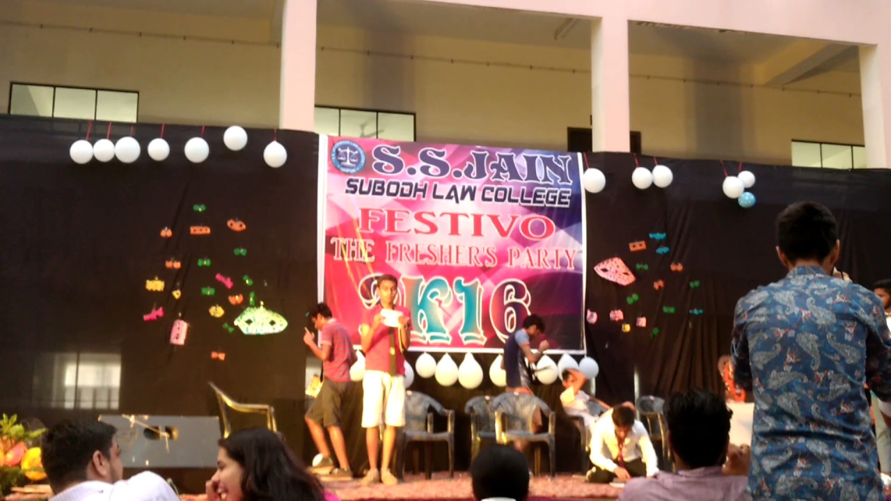 Best comedy skit performance - YouTube