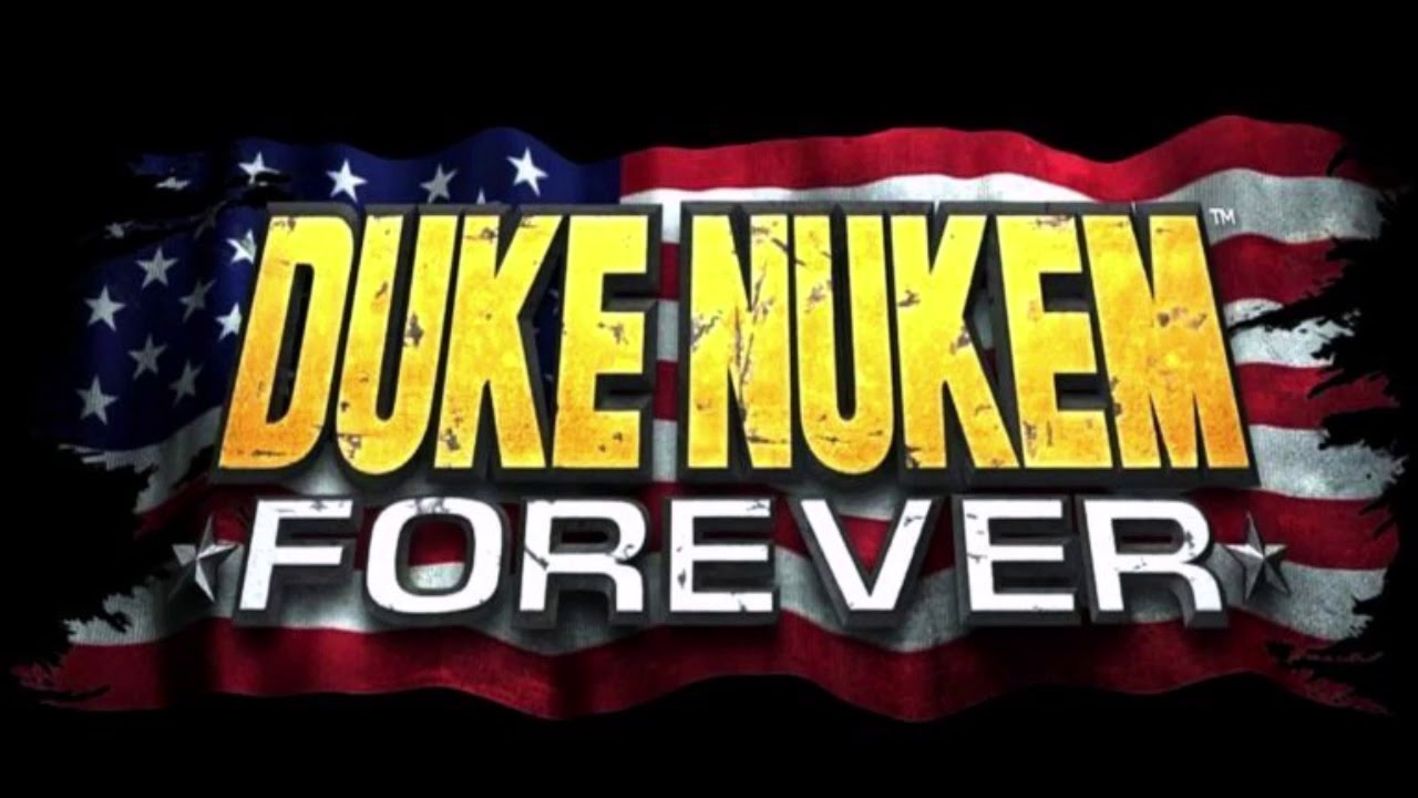 Duke Nukem Forever Strip Club