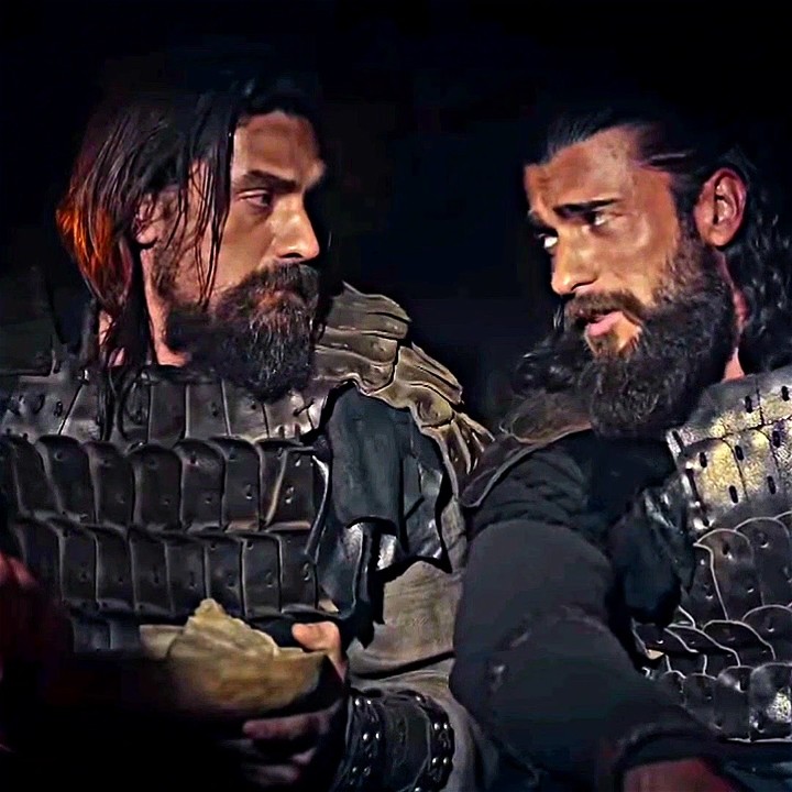 Bamsi Funny Scene 🔥😂 #bamsi #funny #ertugrulghazi #shorts #shortsfeed ...