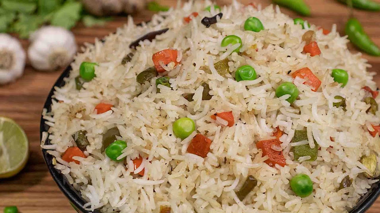 fried rice recipe|fried rice recipe in bangla#cooking #friedrice # ...