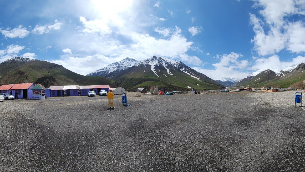babusar top naran current situations 11 june 2024/trip to babusar top ...
