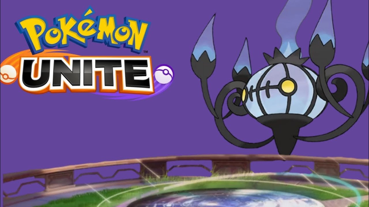 QUIERES VER MIS POKE BOLAS POKEMON NUEVO | POKEMON UNITE - YouTube
