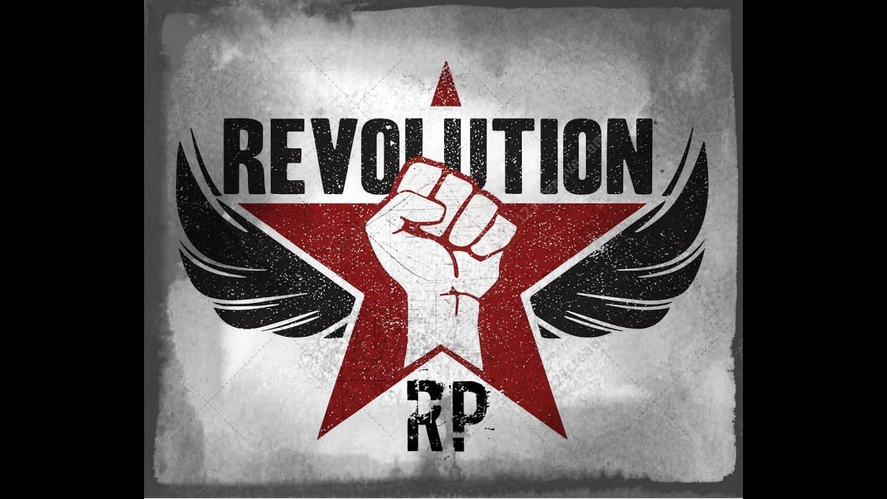 итоги розыграша на REVOLUTION RP - YouTube
