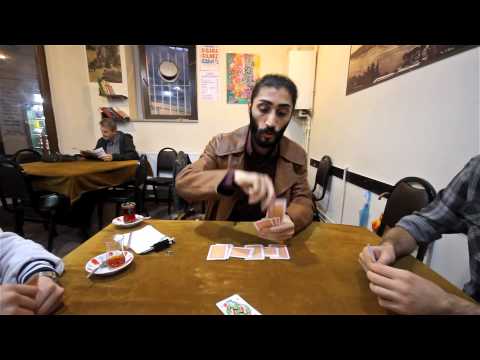 Süper Kahraman Olmak Semt Çocuğu Olmaya Benzemez (SKOSCOB) - Dümen - teaser