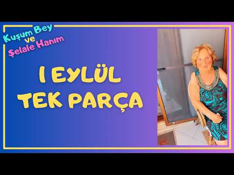 Kuşum Aydın ve Şelale Hanım | HEP AYNI ELBİSE 😂🥰