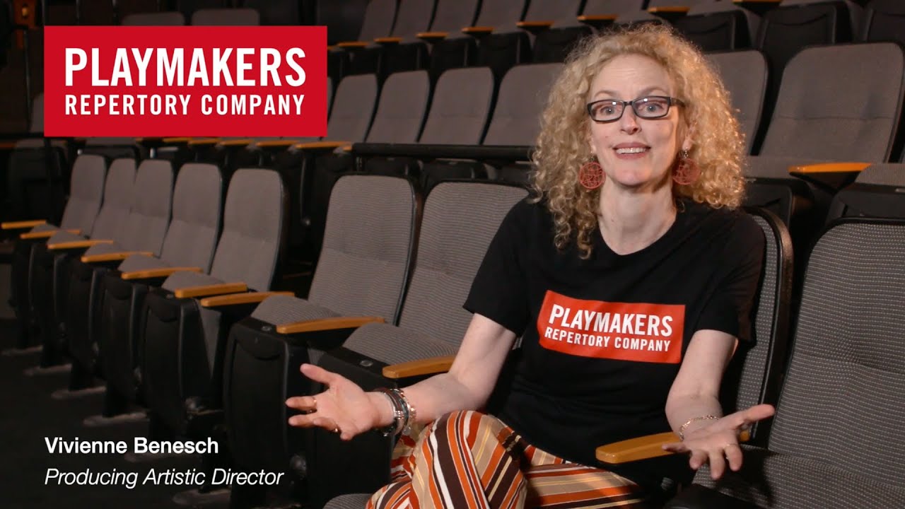 PlayMakers' 2024/25 Season Announcement - YouTube