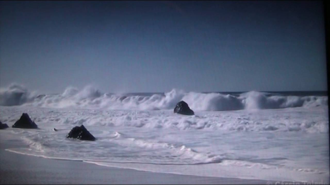 The Sea Bell - YouTube