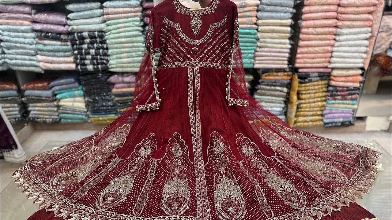 MAXIS COLLECTION NEW ARRIVALS FANCY COLLECTION || 2024 COLLECTION - YouTube