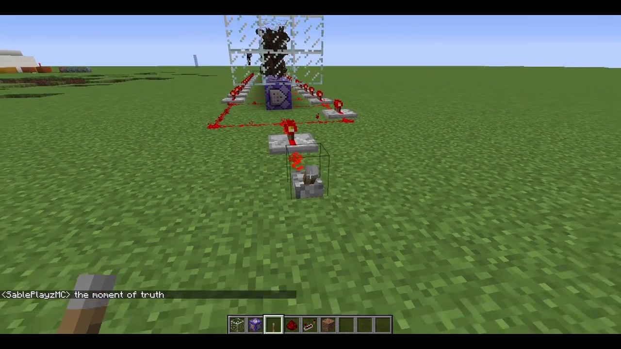 How to build a lag machine and crash someone - YouTube