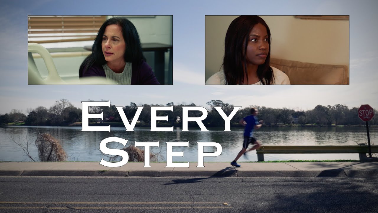 Every Step - YouTube