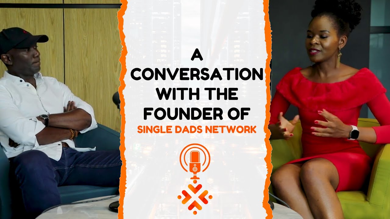 A Conversation With the Founder - Looking Back at the Inaugural Season of Single Dads Unplugged ...