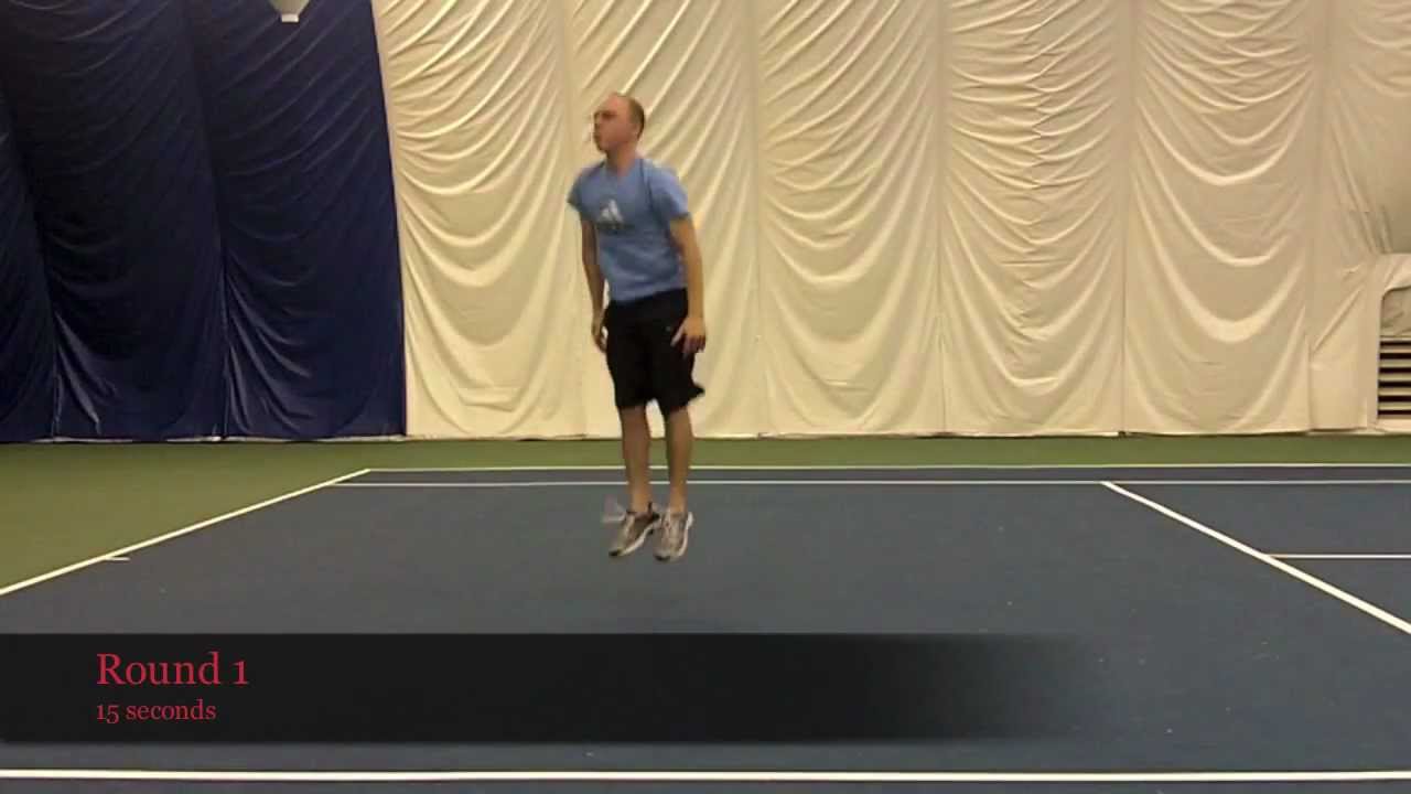 Burpees Ladder | The Quest: Ultimate Fitness Challenge - YouTube