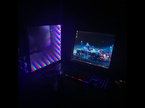 Удалённое управление компьютером через Telegram (Python+BotFather ...