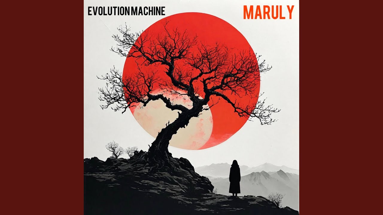 Evolution Machine - YouTube