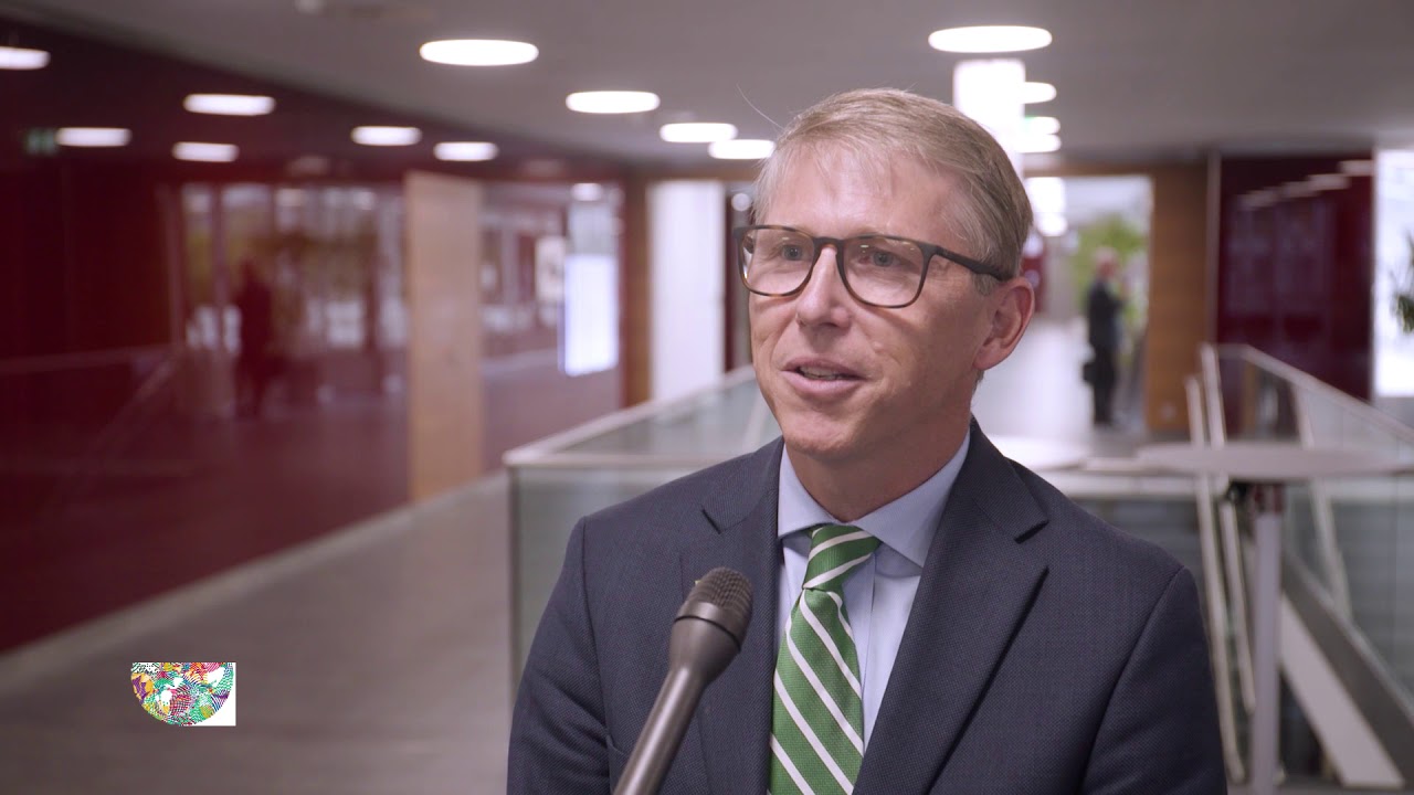 Dr. Ludwig Richard - Herausforderungen und Chancen - YouTube