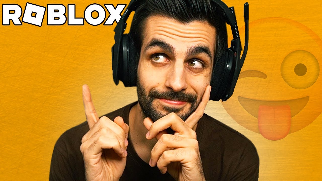 ¡Este OBBY te deja CALVO! (ROBLOX) - YouTube