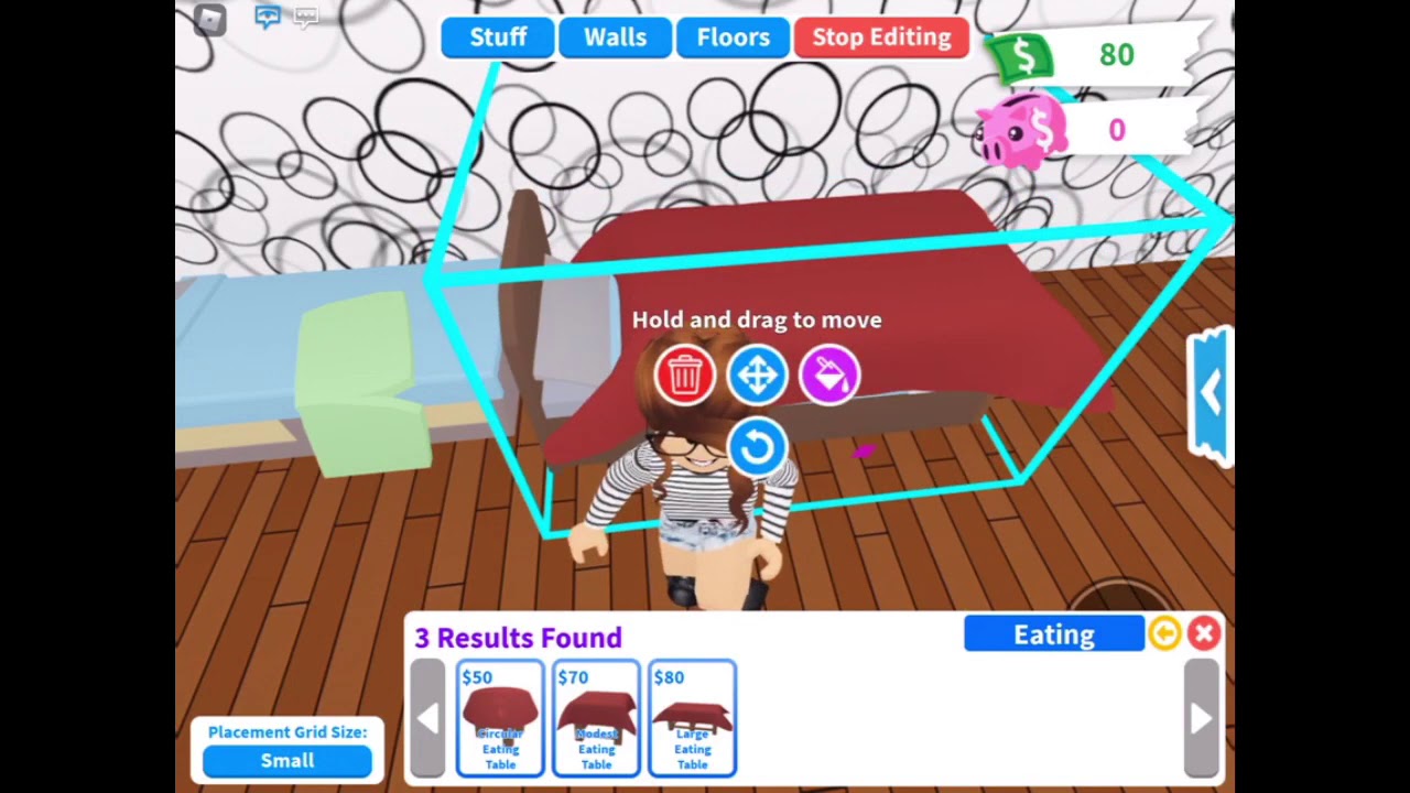 How To Make A Blanket In Adopt Me!😁 - YouTube