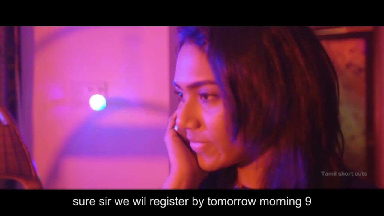 Pain - Physcho Thriller Tele Film 2016 || by Gautham Shankar - YouTube