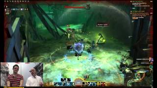 Guild Wars 2 - Developer Guide: The Nightmares Within