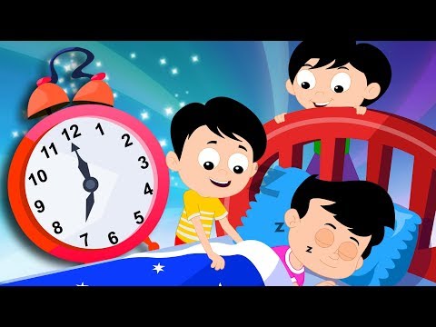 Are You Sleeping Brother John | Nursery Rhymes | Songs For Kids | Preschool For Babies Kids TV