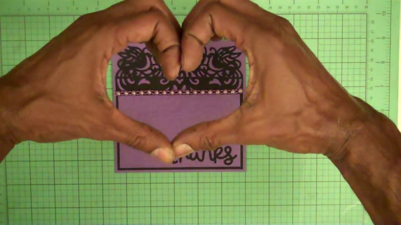 To Die and Punch Card Series 11 - YouTube