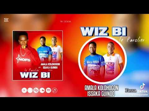 wiz bi le parole - YouTube