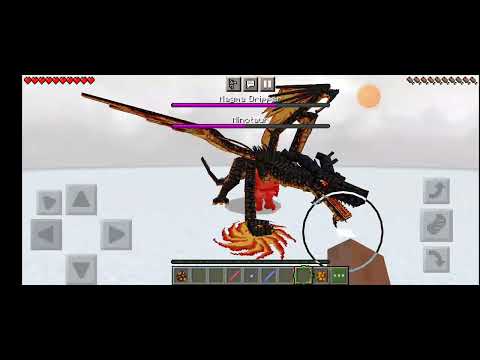 Magma Dripper vs Minotaur (Expansive Fantasy) - YouTube