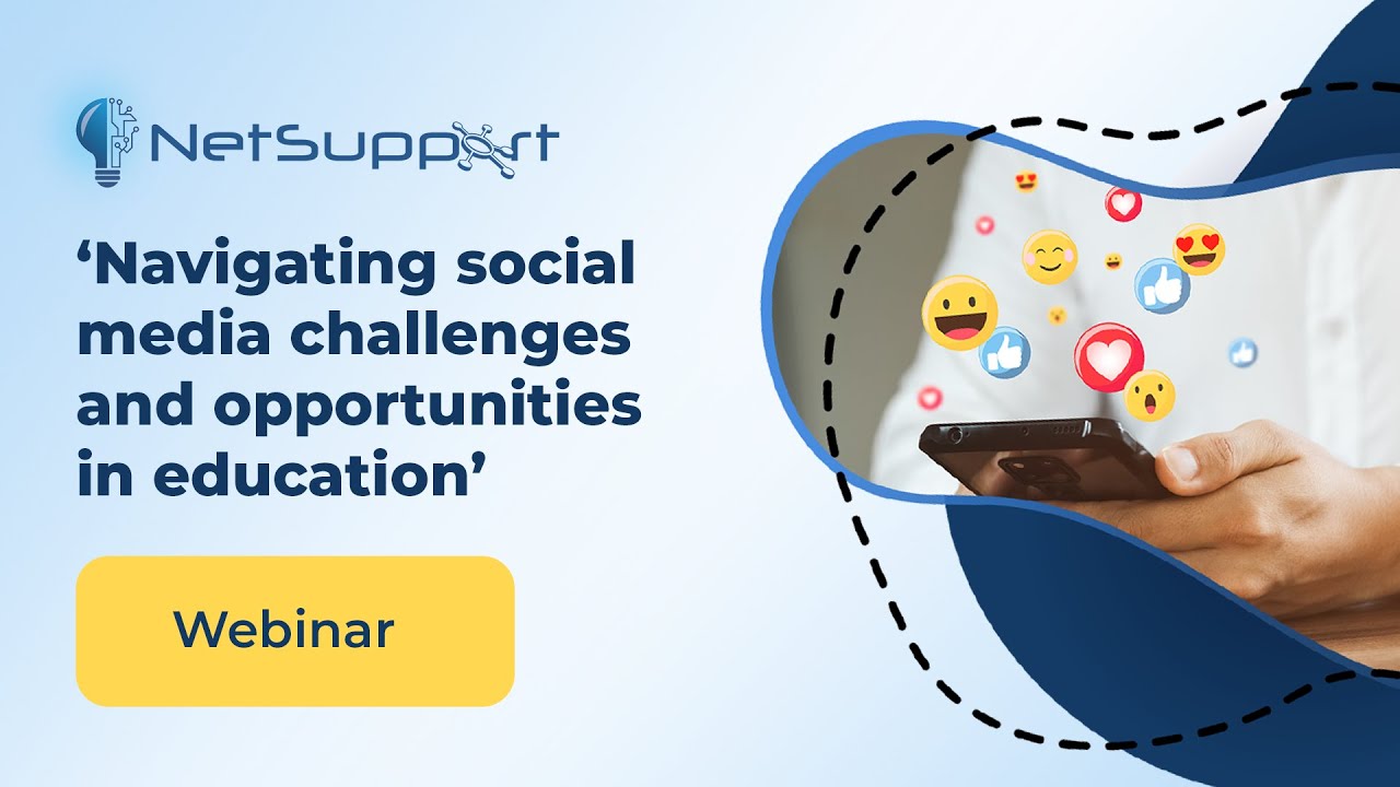 Navigating social media challenges and opportunities in education ...