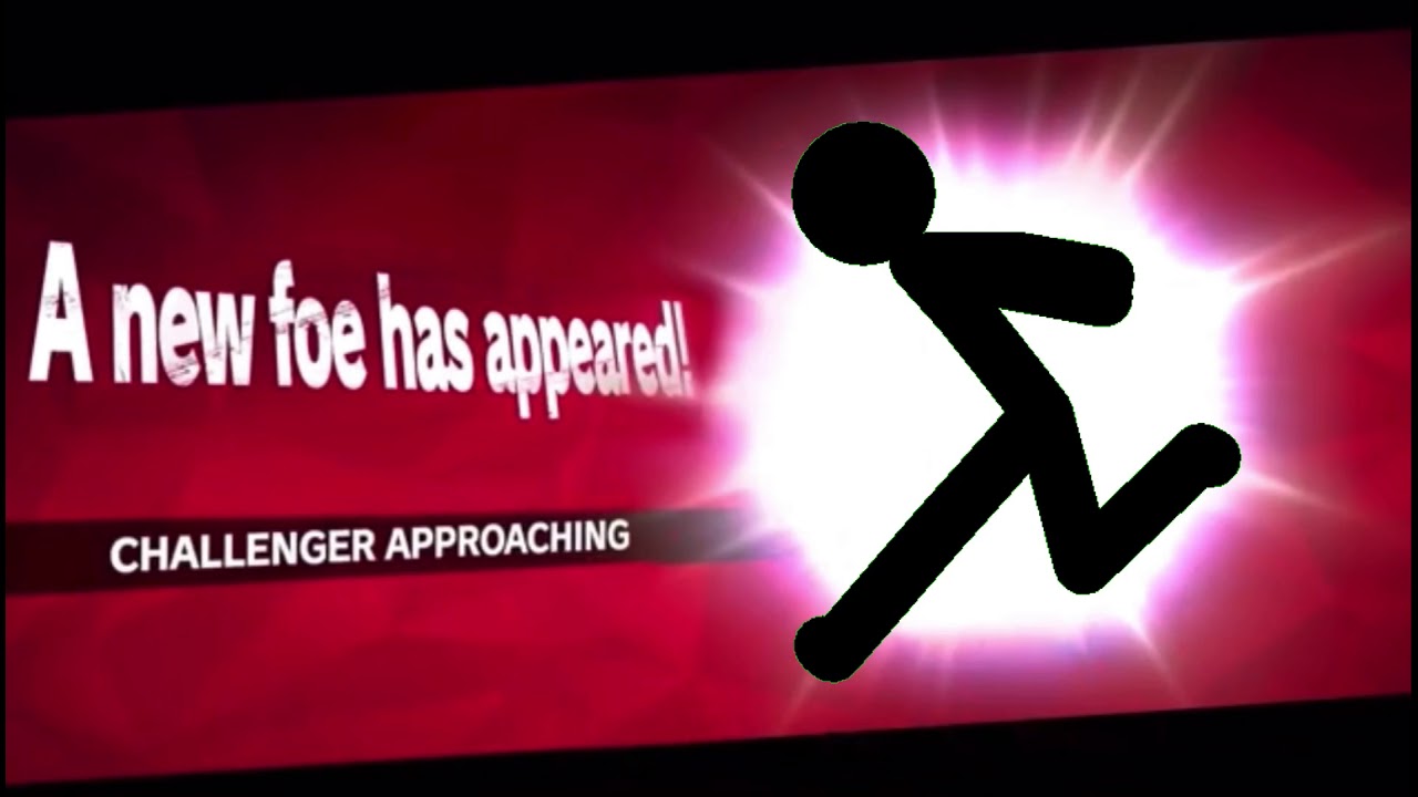 A new foe has appeared. - YouTube