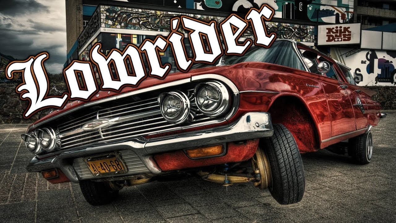 [FREE] West Coast Rap Beat | Hip Hop Instrumental Lowrider (Prod ...