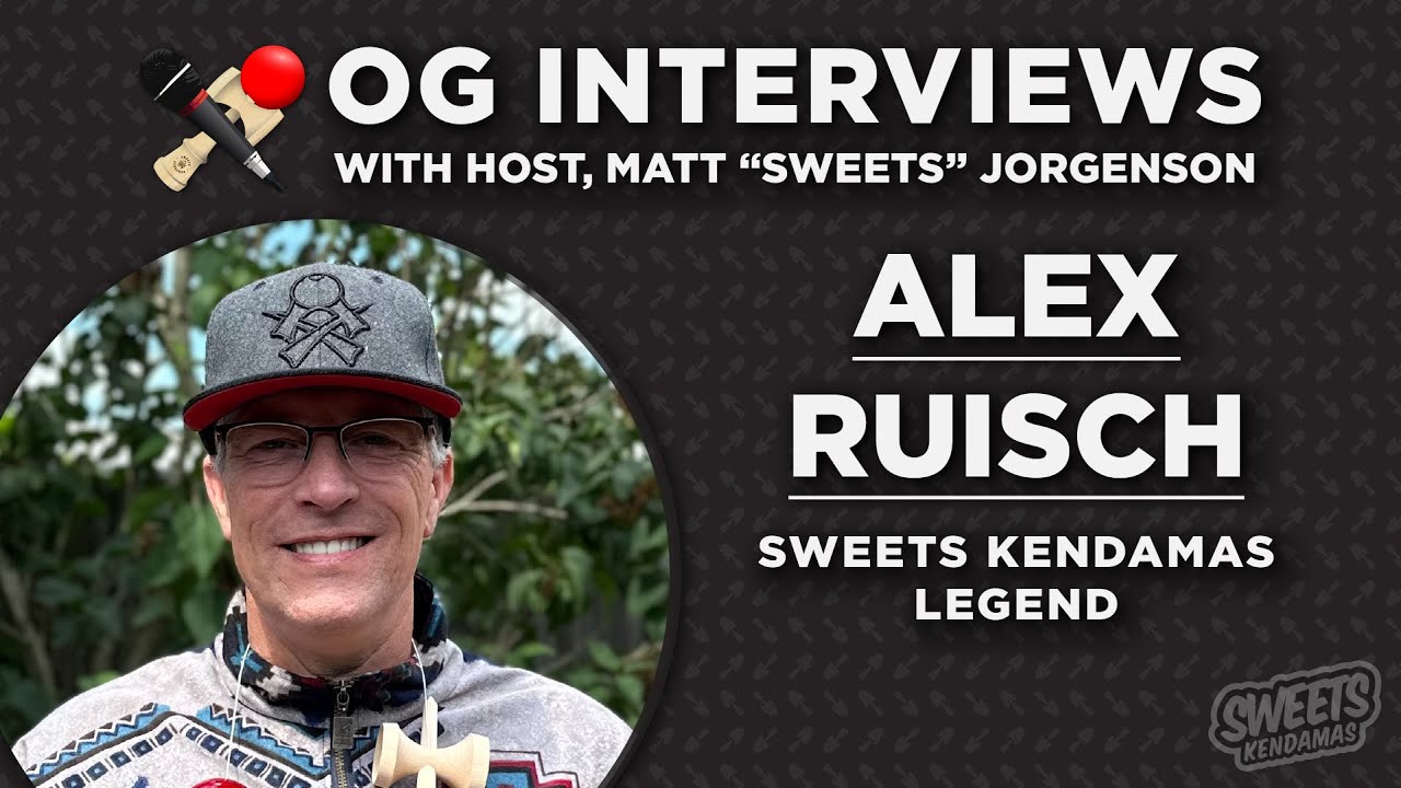OG INTERVIEWS W/ Matt Sweets || feat. Alex Ruisch - YouTube