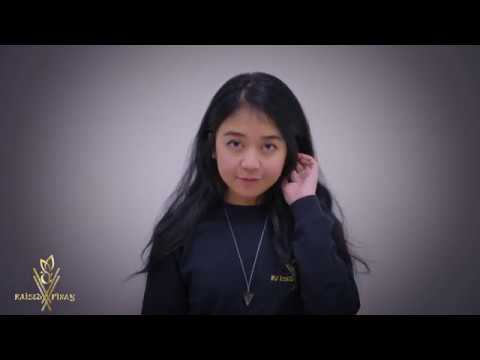 Raised Pinay 2018 Promotional Video