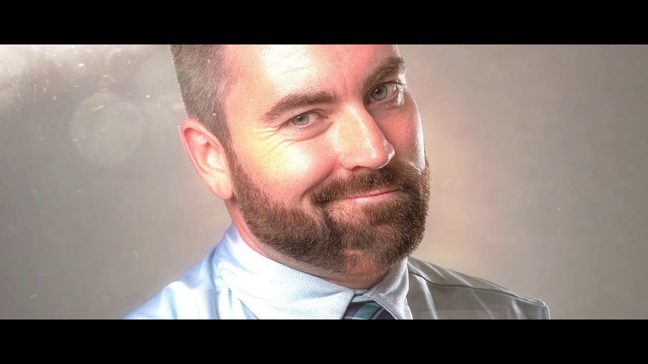 Dean Fleming Entrance Video - YouTube