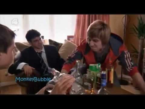 Jay Cartwright | Best Bits - YouTube