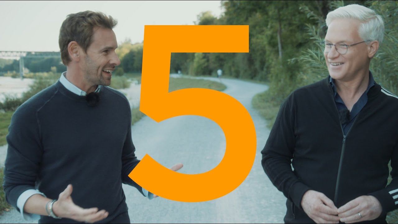 Zwischenstopp Geldanlage mit Markus Koch und Dr. Jan Ehrhardt "Folge 5" - YouTube