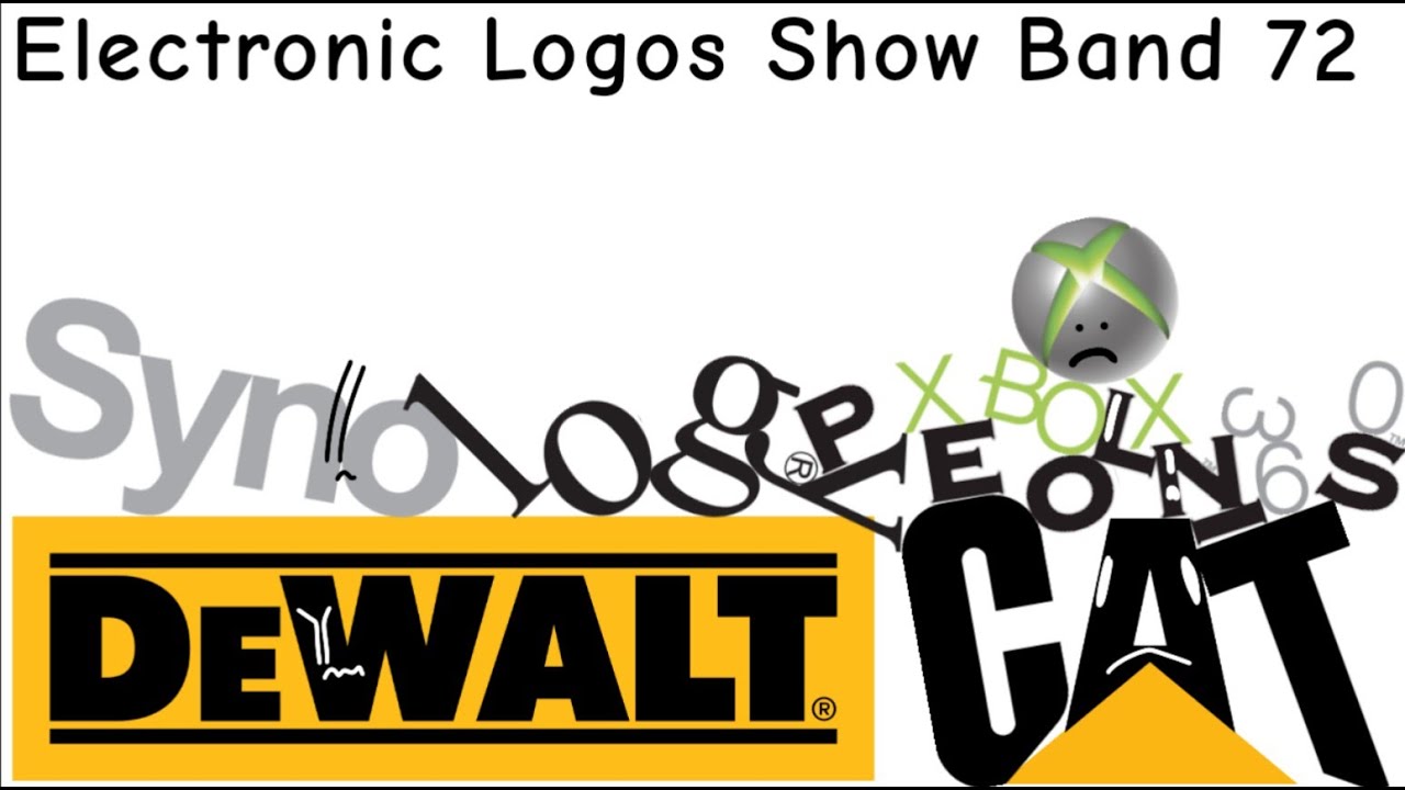 Electronic Logos Show Band 72 - YouTube