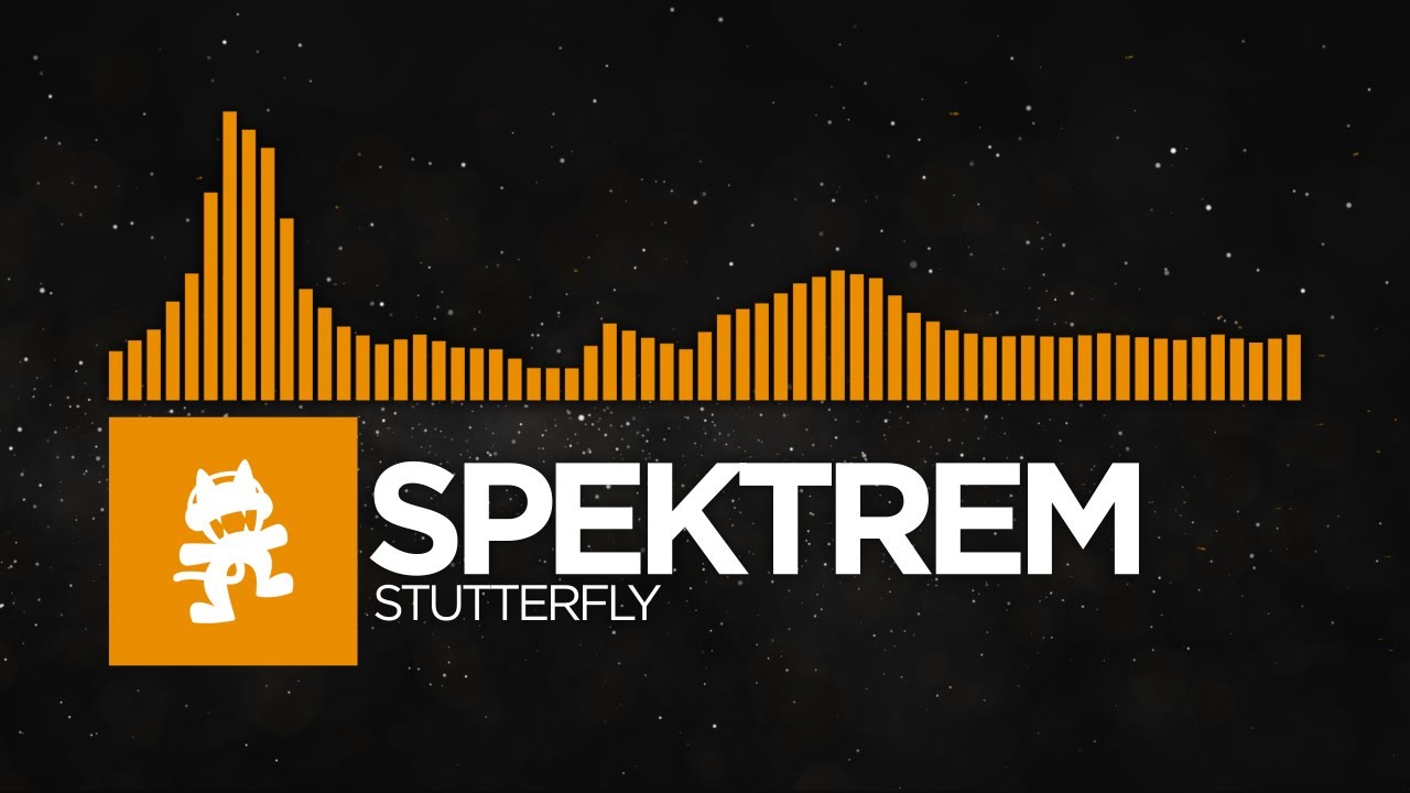 [House] Spektrem - Stutterfly [NCS Release | Monstercat Layout] - YouTube