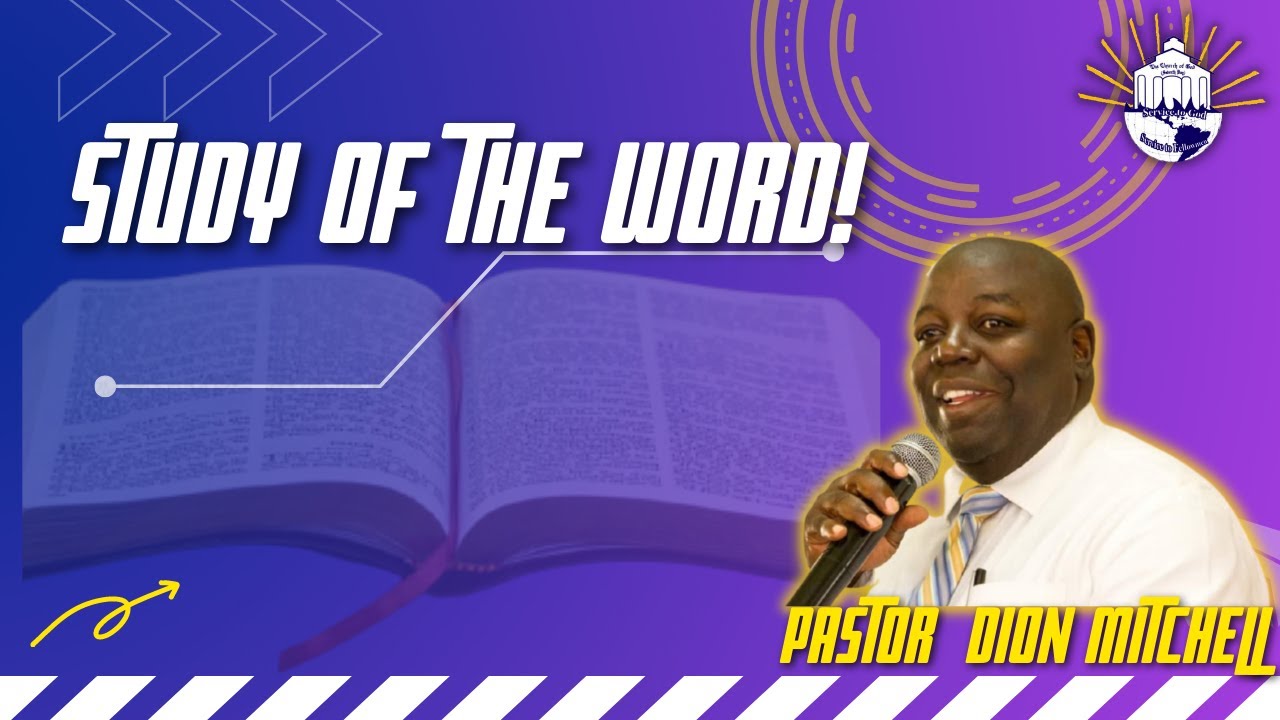 The Conversation - June 6, 2023 - "Mischievous Christians!" |Pastor ...